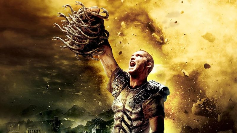 Greek Mythology in Modern Pop Culture – An Enduring Legacy